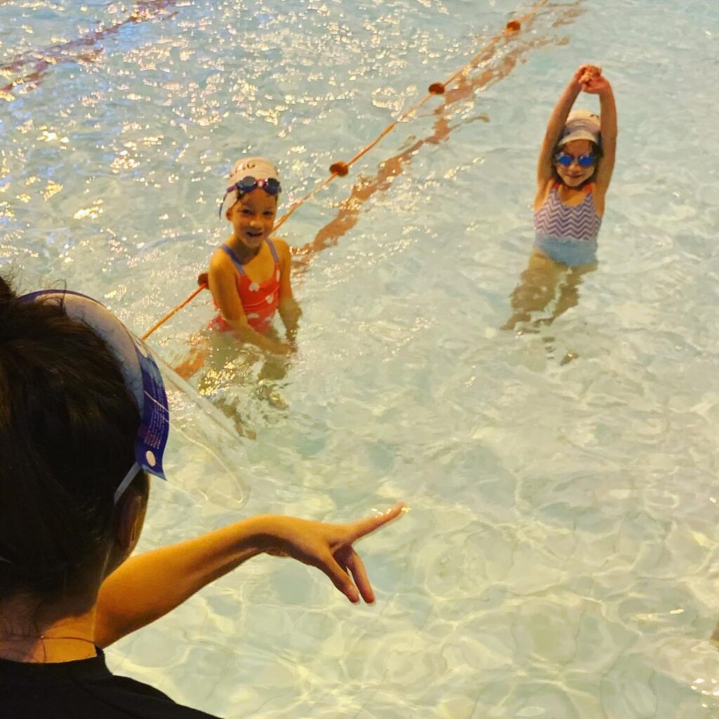 Seasons – SW SWIMMING SCHOOL