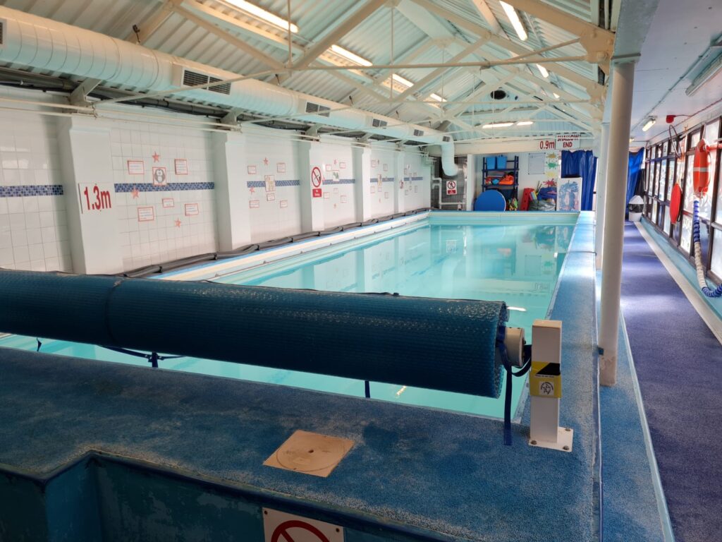 Henry Cavendish School – SW SWIMMING SCHOOL