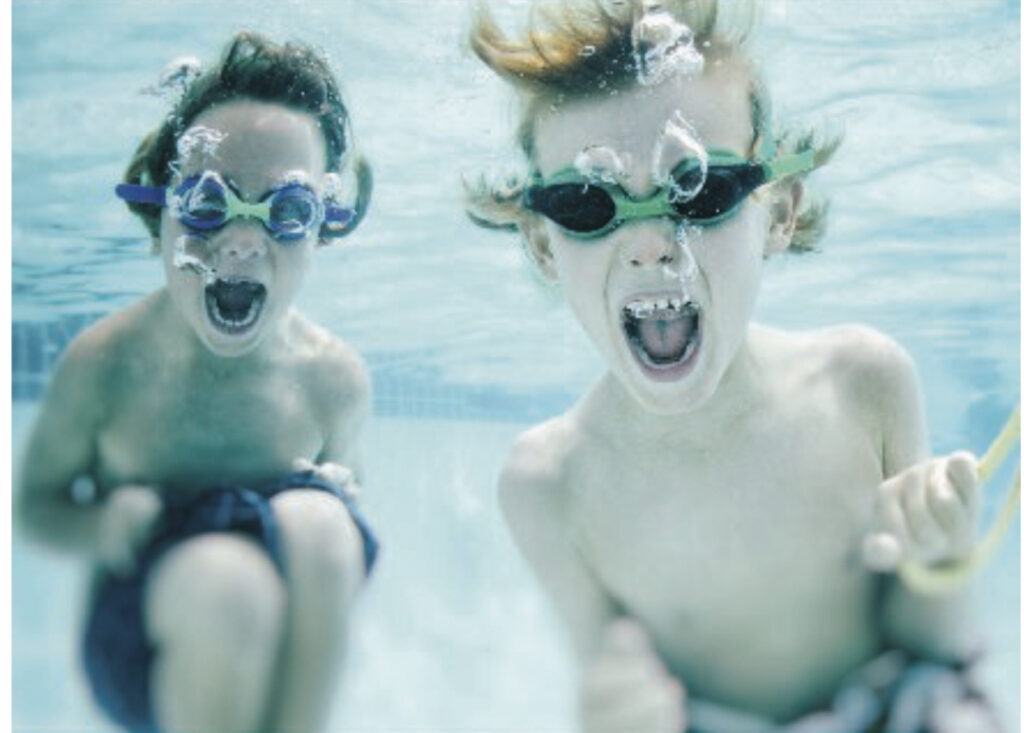 COURSES – SW SWIMMING SCHOOL